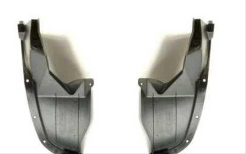 Подкрылок Локер Chevrolet Lacetti Daewoo Gentra