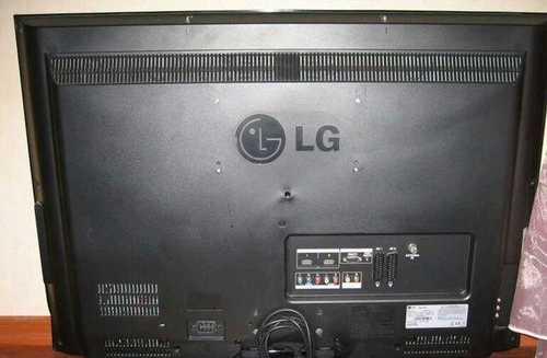 Телевизор lg 32lc52 по запчастям