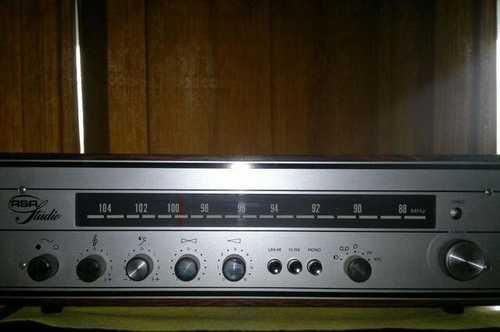 Ресивер Stereo-master 2993a