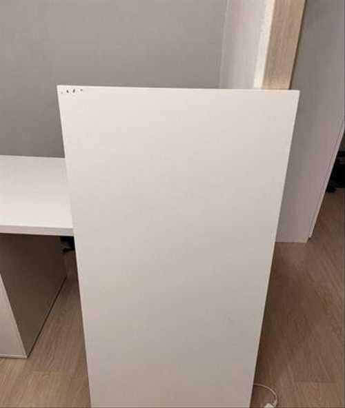 Столешница IKEA lagkapten лагкаптен 120x60 см