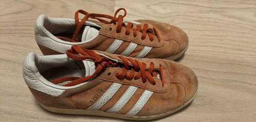 Adidas gazelle, 37 размер