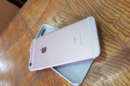 iPhone 6s plus 64gb