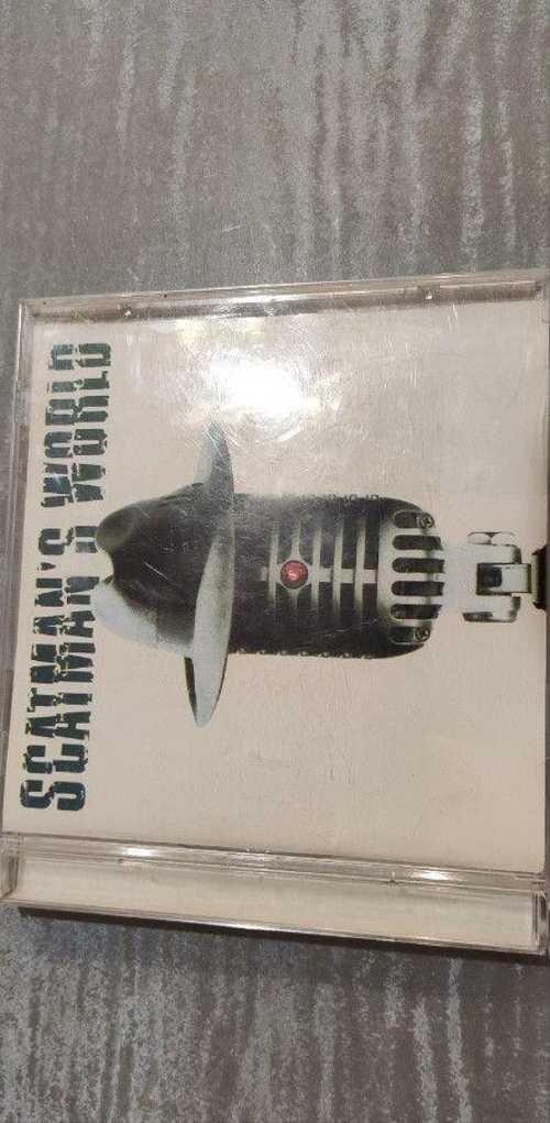 CD Scatman John