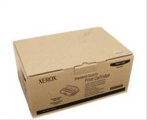 Картридж Xerox 106R01245