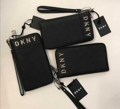 Кошелек dkny оригинал