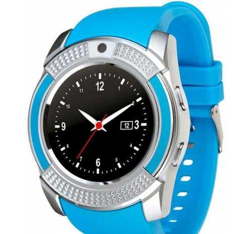 Смарт-часы умные Smart Watch V8