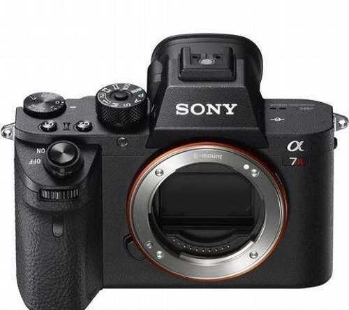 Фотокамера Sony a7 R III в отличном состоянии