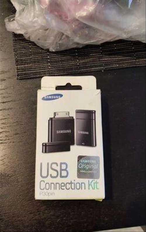 USB Connection kit Samsung