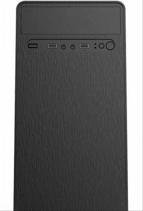 Корпус hiper Office V04 450W Black
