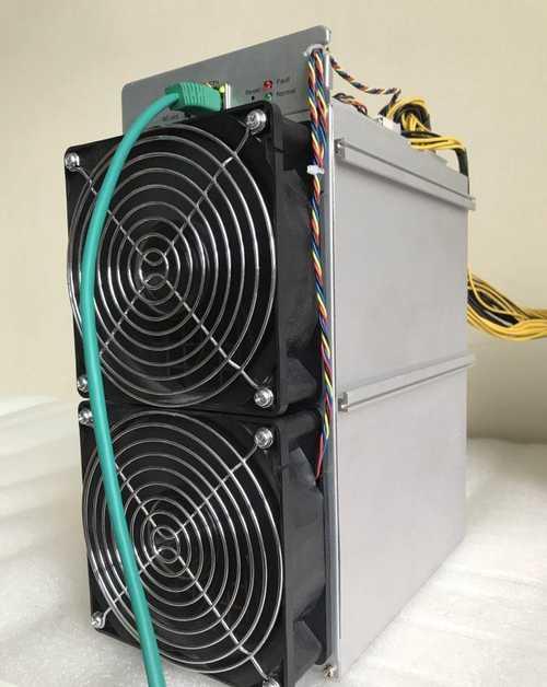 Antminer Z15 Bitmain