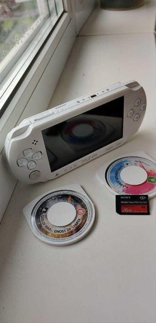 PSP e1008 2c