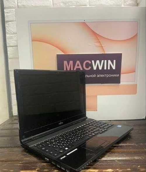 Ноутбук Fujitsu LifeBook AH532/G52 (арт. 34648)