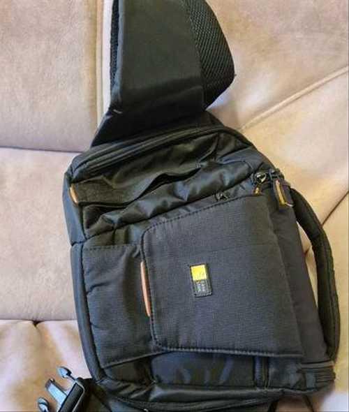 Рюкзак для фотоаппарата и новый органайзер в авто