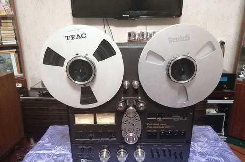 Technics RS-1506U