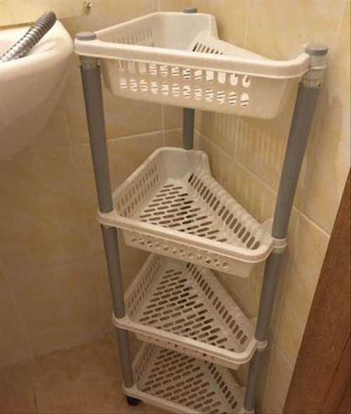 Стеллаж