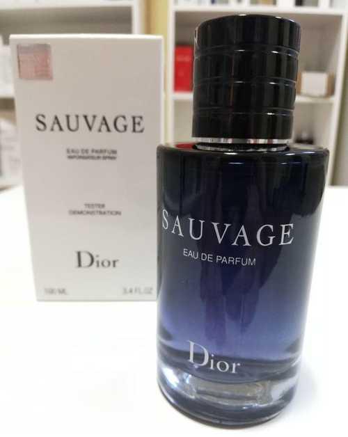Dior Sauvage EDP