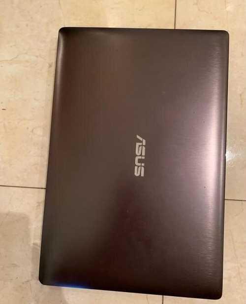 Игровой ноутбук Asus n550jk cn015h