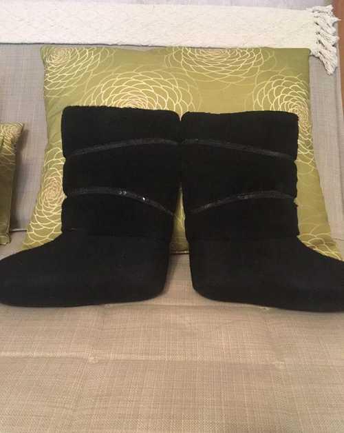 Валенки Кукморские