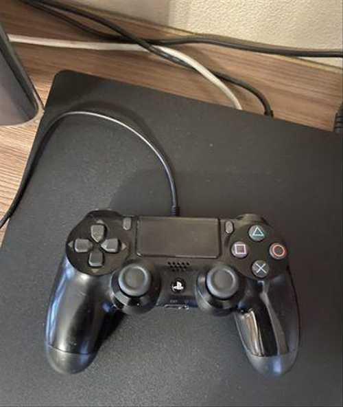 Sony playstation 4 slim 1tb