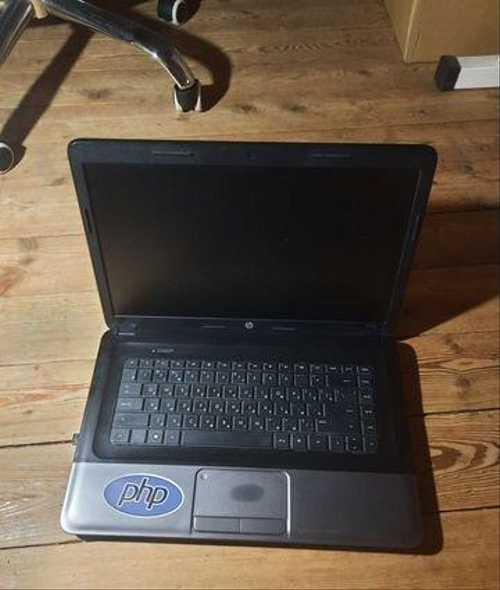 Ноутбук HP655