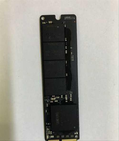 SSD 512 Gb для Macbook Pro retina A1502