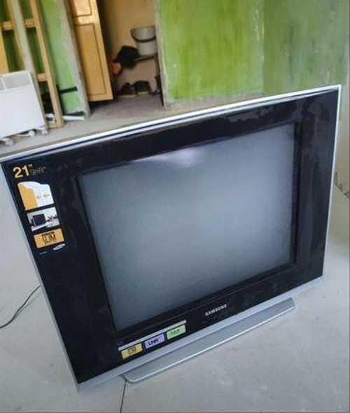 Телевизор Samsung Slim Fit TV AA68 03884C