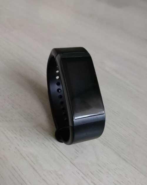 Xiaomi Amazfit Cor смарт часы