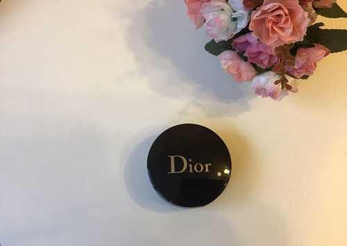 Футляр dior для сменного кушона