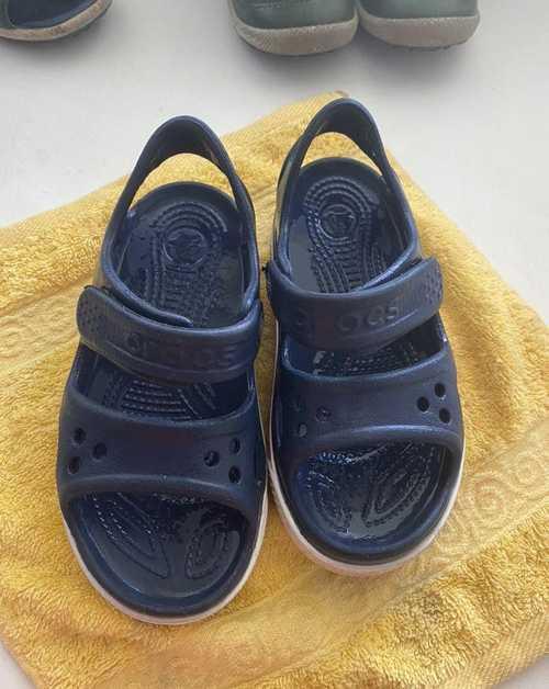 Crocs C10 сандали пляжная обувь