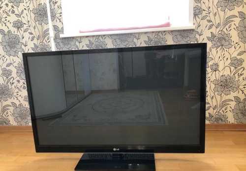 Телевизор LG 50PZ250