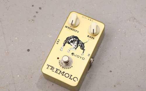 Joyo Tremolo