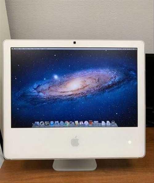 Apple iMac A1207