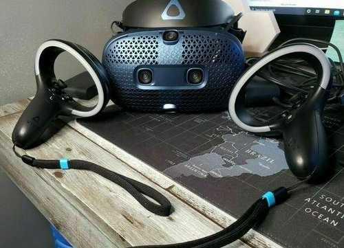 Коллекция HTC Vive pro/cosmos, Valve Index