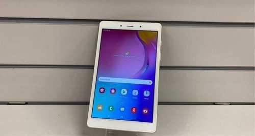 Пр87 - Планшет Samsung Galaxy Tab A 8.0 SM-T295