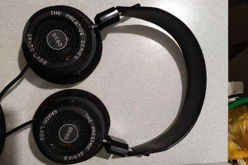 Наушники grado SR 60