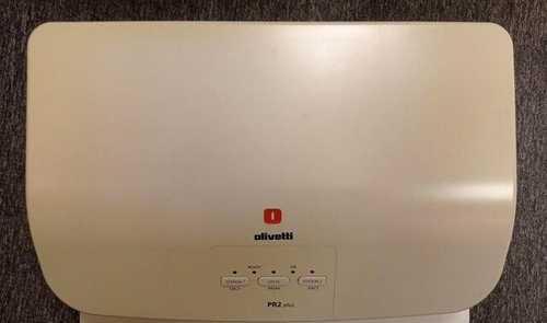 Принтер Olivetti PR2 Plus Passport