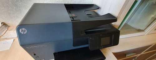 Мфу HP Officejet Pro 6830