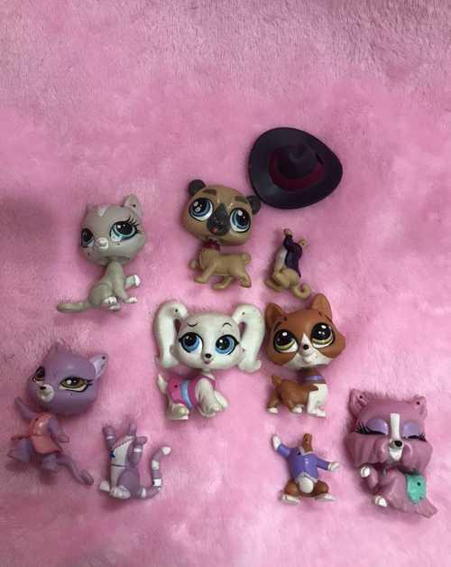 Littlest Pet Shop