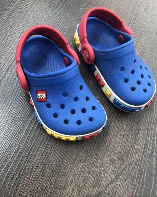 Crocs 20-21