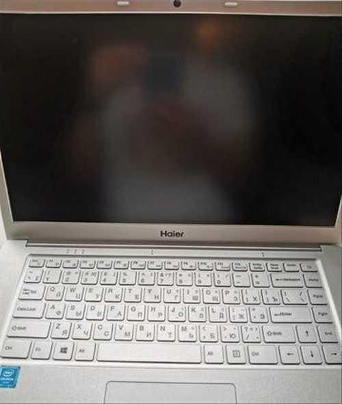 Ноутбук Haier U1510SM