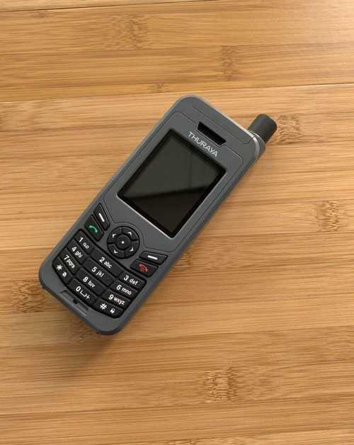 Спутниковый телефон Thuraya XT-lite