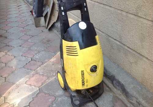 Karcher HD 690 б/у