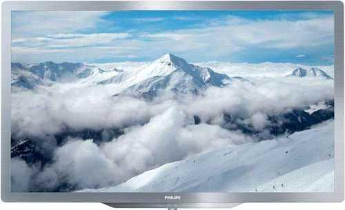 Телевизор Купить Philips 47pfl7606h/60