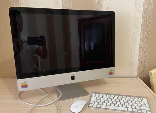 Apple iMac 2011 бу на запчасти