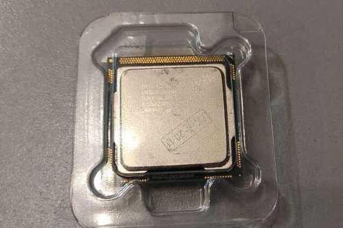 Intel x3440 процессор xeon 2.53 ггц lL009V473