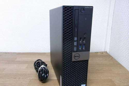 Dell optiplex 5040