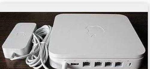 AirPort Extreme Base Station