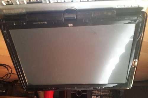 Hp pavilion tx2500