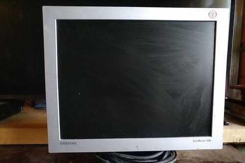 Самсунг а 15 экран. Монитор Samsung 15. Монитор 15 самсунг 551ы. Монитор Samsung 15" sm510t. Монітор Samsung 15" m015esds.