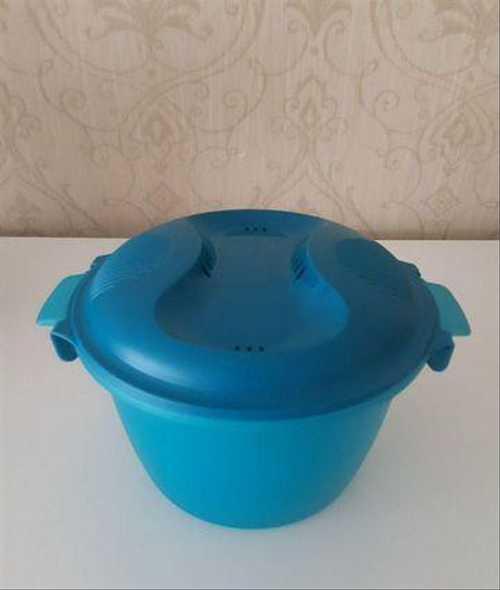 Рисоварка Tupperware